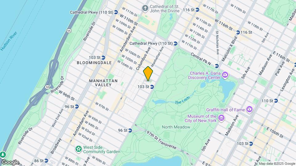 13 W 103rd St Apartments | New York, NY Apartments For Rent