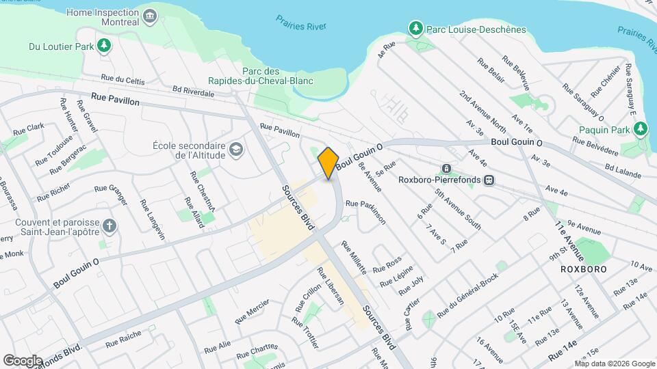 Jardins Gouin Apartments | Pierrefonds, QC Apartments For Rent