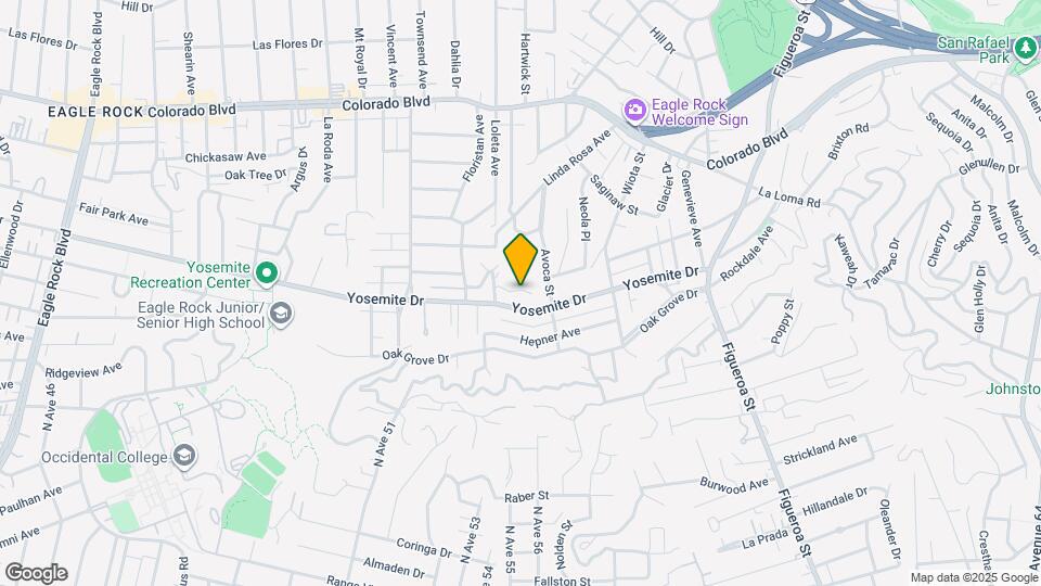 1436 Conrad St | Rentals in Los Angeles, CA