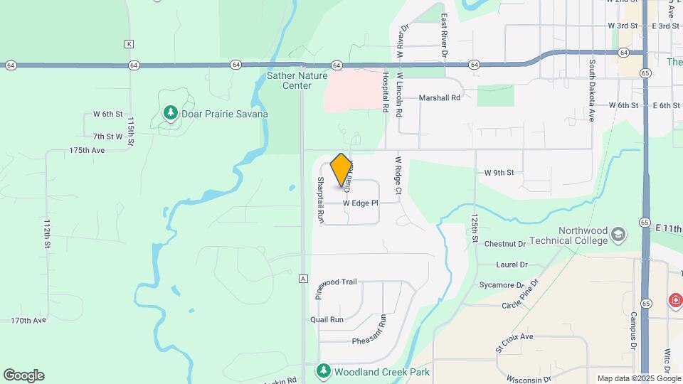 Willowind Townhomes | New Richmond, WI Apartments For Rent