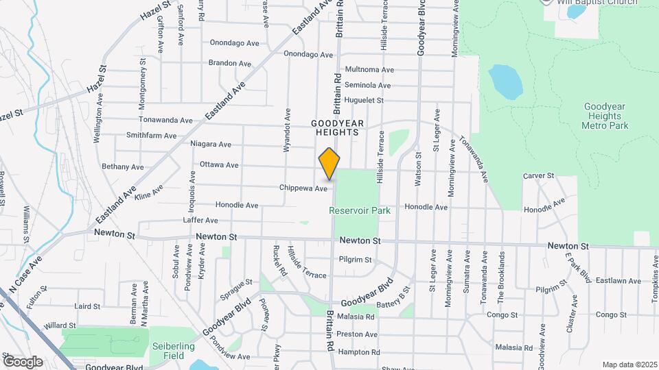 Goodyear Heights Apartments | Akron, OH Apartments For Rent