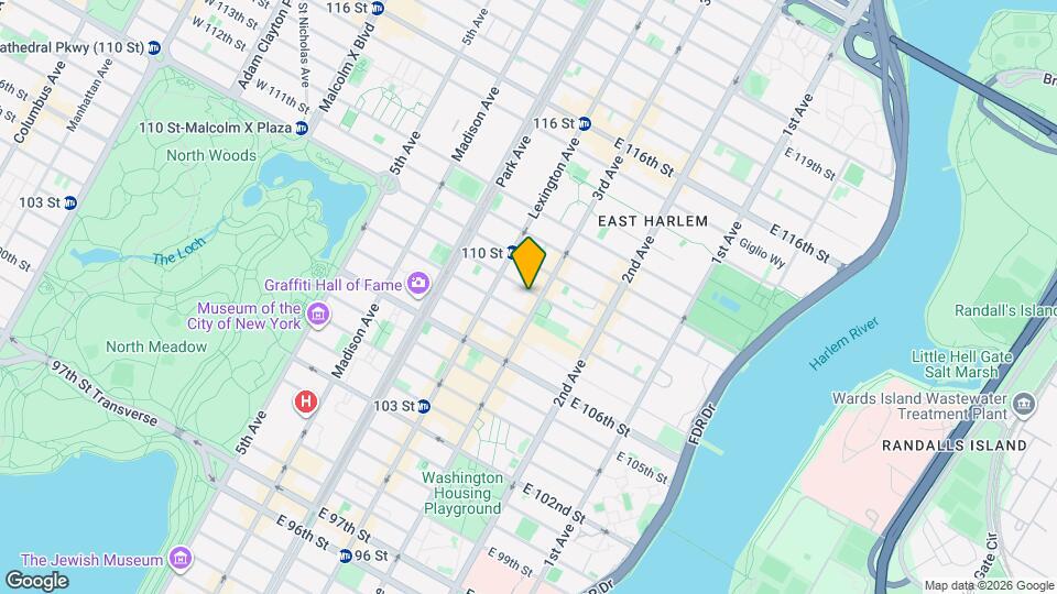 188 E 109th St Apartments | New York, NY Apartments For Rent