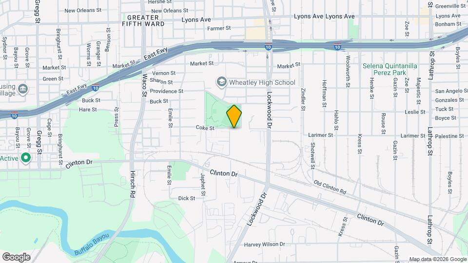 Cleme Manor Apts. Apartments and Nearby Houston Apartments For Rent ...