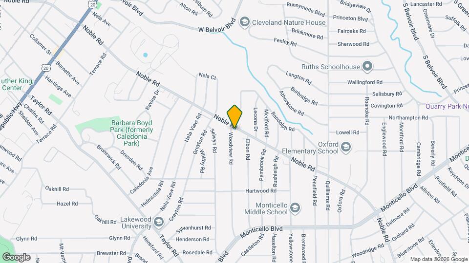 Woodview Manor Condominiums Apartments | Cleveland, OH Apartments For Rent