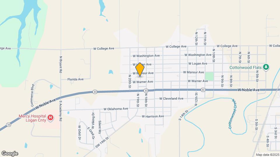 Villas of Benedictine Apartments | Guthrie, OK Apartments For Rent