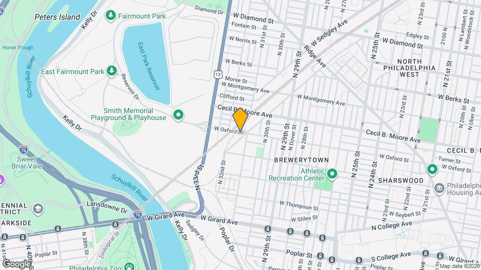 Pyramid Lofts Apartments | Philadelphia, PA Apartments For Rent