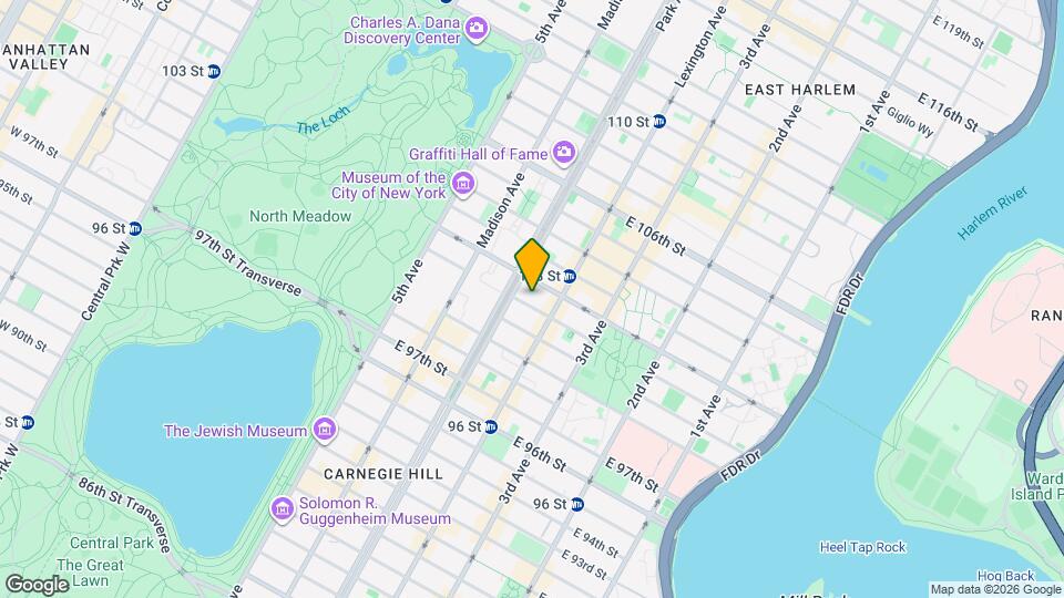 121 E 101st St Apartments | New York, NY Apartments For Rent