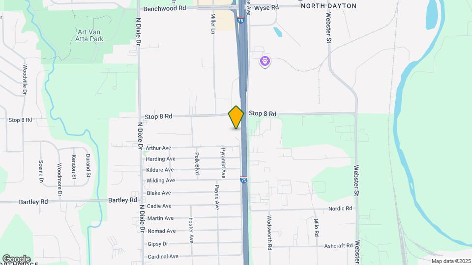 5960 Erica Ct | Rentals in Dayton, OH