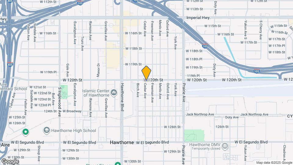 12014 Cedar Ave | Rentals in Hawthorne, CA