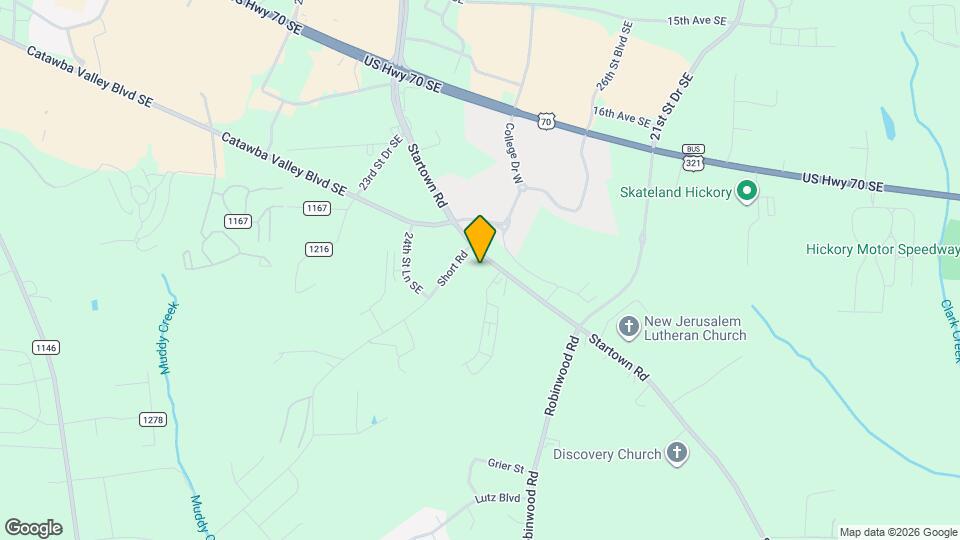 Preston Ridge Apartments in Hickory, NC | ApartmentHomeLiving.com