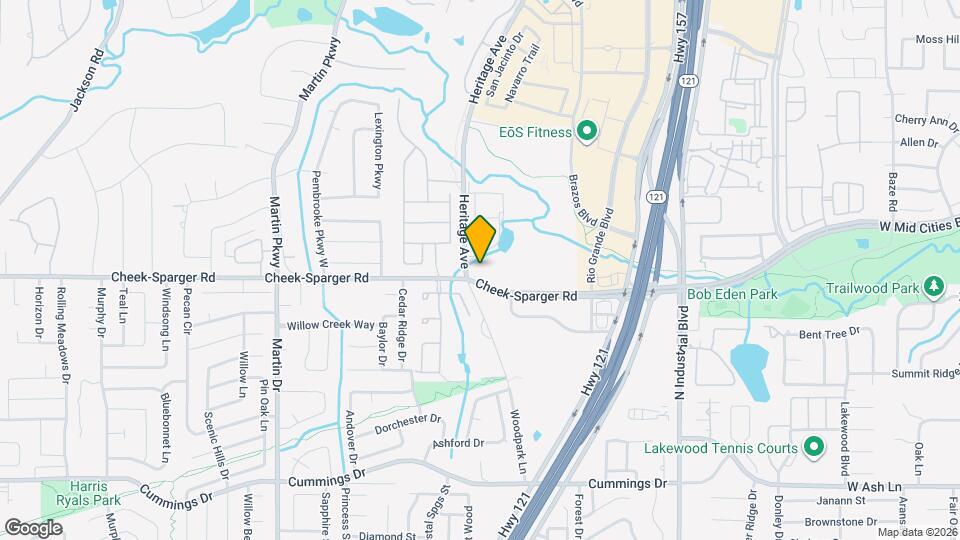 Trinity Union Apartments | Euless, TX Apartments For Rent