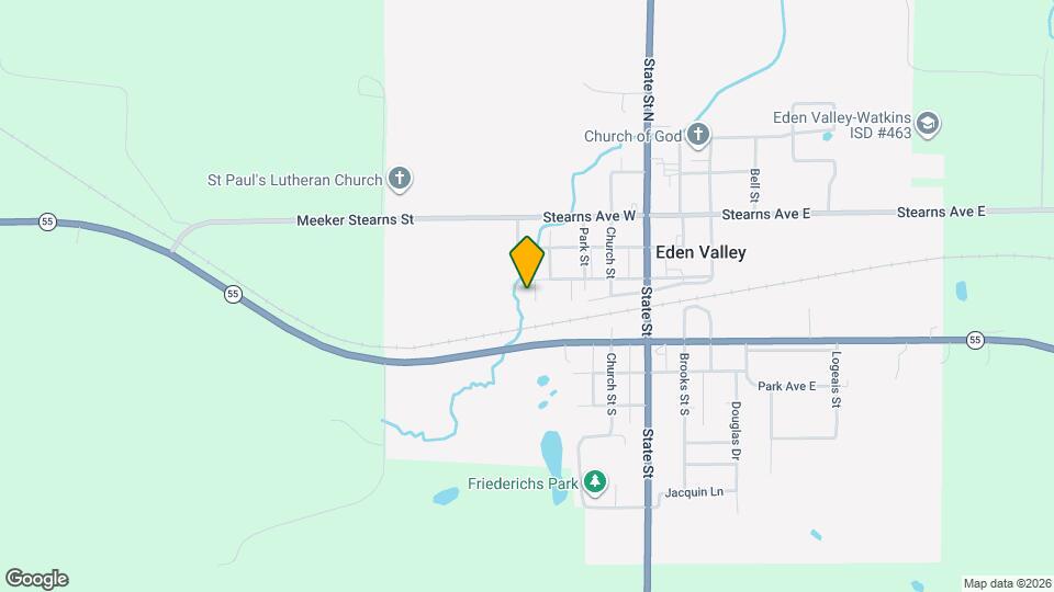 Edenbrook Apartments | Eden Valley, MN Apartments For Rent