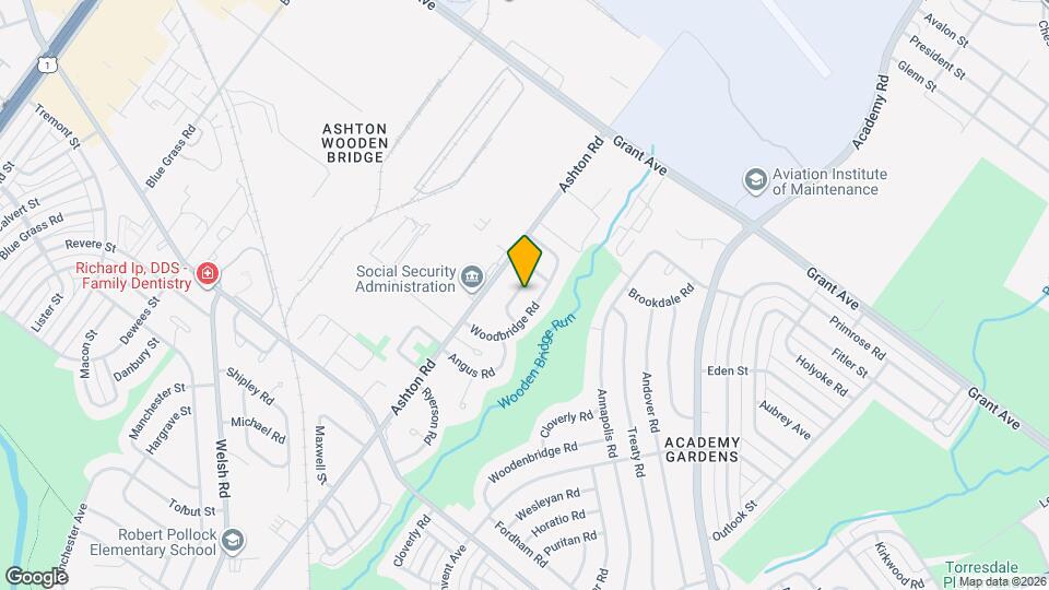 9445 Fairgreen Ln | Rentals in Philadelphia, PA