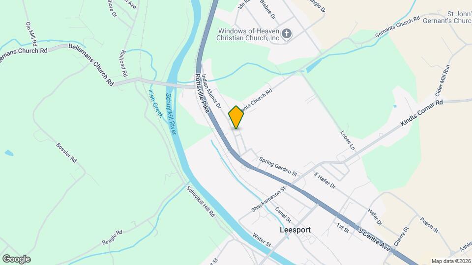 341 Indian Manor Dr Apartments | Leesport, PA Apartments For Rent