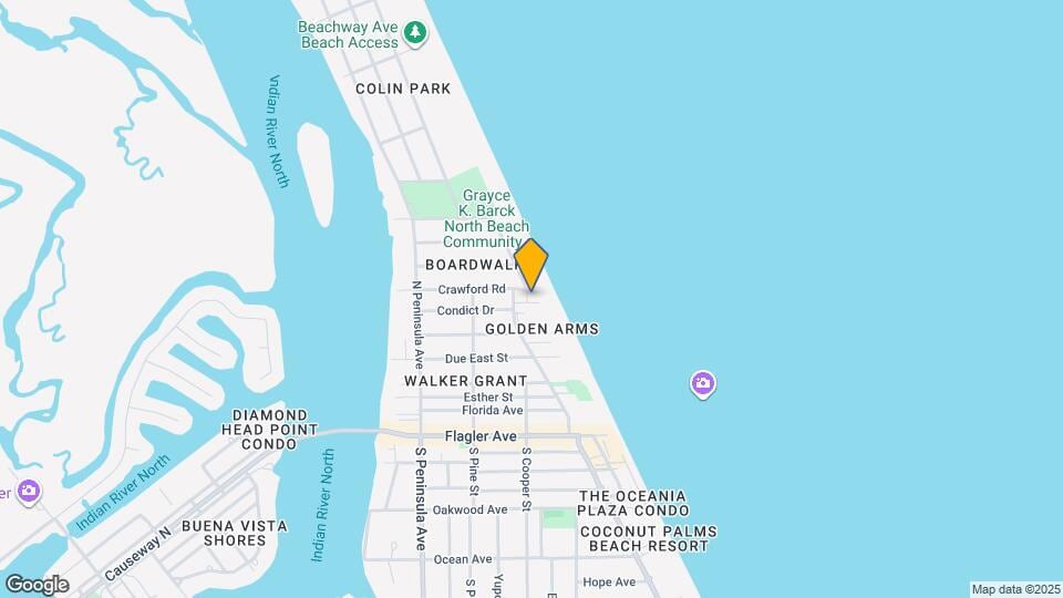 Coronado Towers Apartments | New Smyrna Beach, FL Apartments For Rent