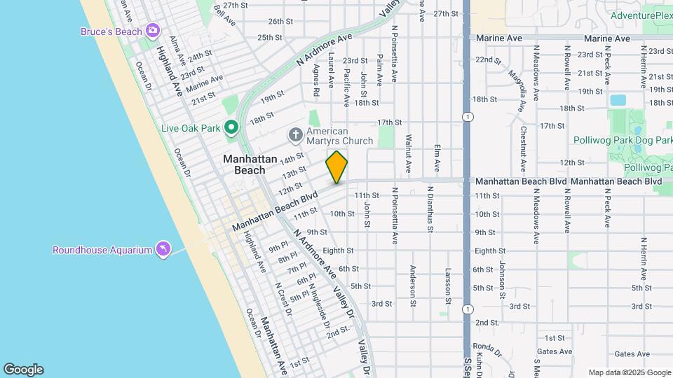 756 Manhattan Beach Blvd | Rentals in Manhattan Beach, CA