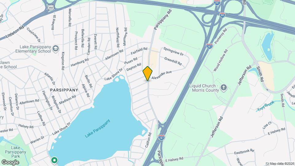 Parsippany Point LLC Apartments and Nearby Parsippany Apartments For ...