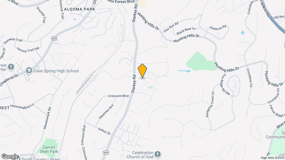 Cinnamon Ridge Apartments | Roanoke, VA Apartments For Rent