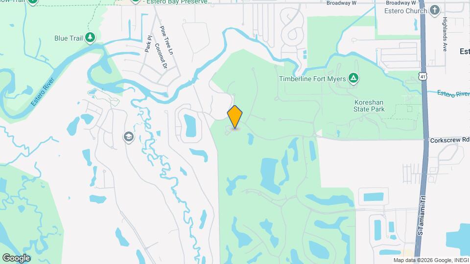 Hammock Greens At Pelican Sound Condo Apartments | Estero, FL ...