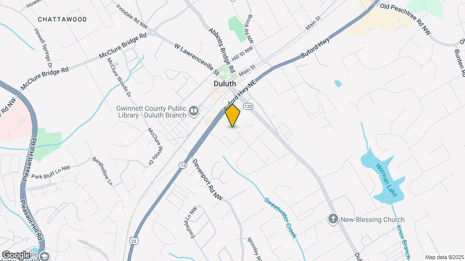 Proctor Square Apartments and Nearby Duluth Apartments For Rent ...