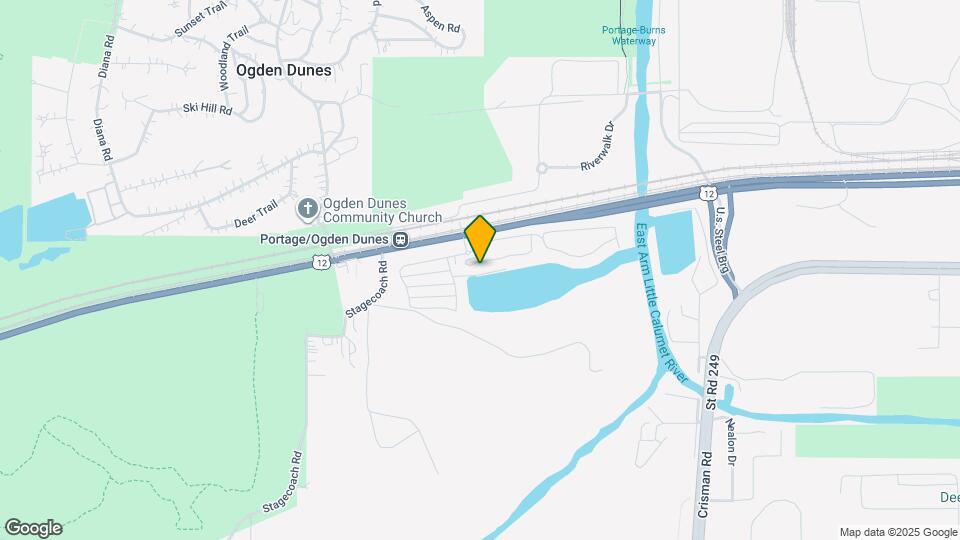 6009 S Dune Harbor Dr Apartments | Portage, IN Apartments For Rent