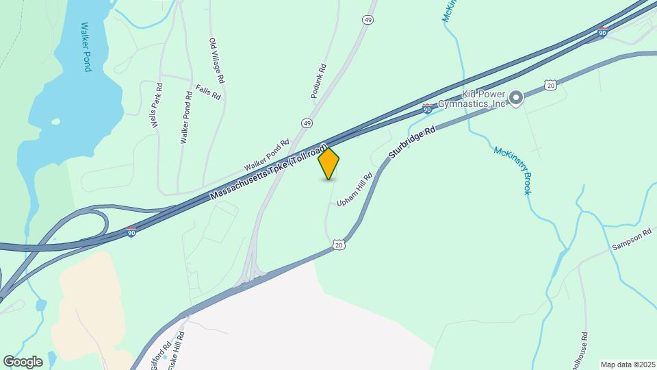 19 Highfield Rd Apartments | Charlton, MA Apartments For Rent