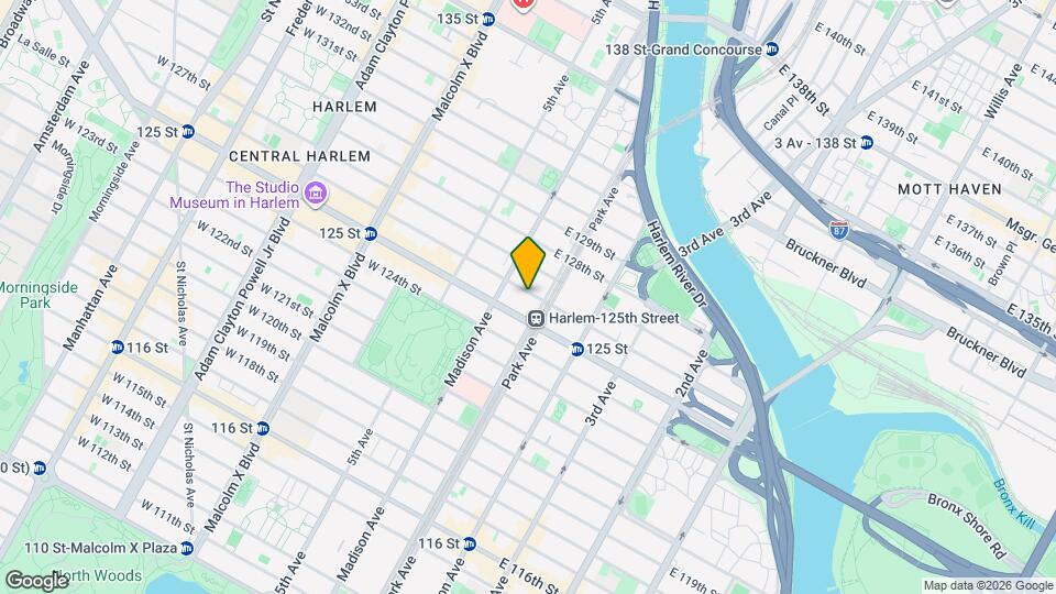 62 East 126th Street Apartments | New York, NY Apartments For Rent