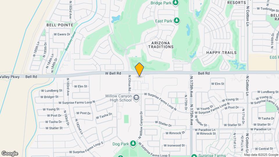 Allora Surprise Apartments in Surprise, AZ | ApartmentHomeLiving.com