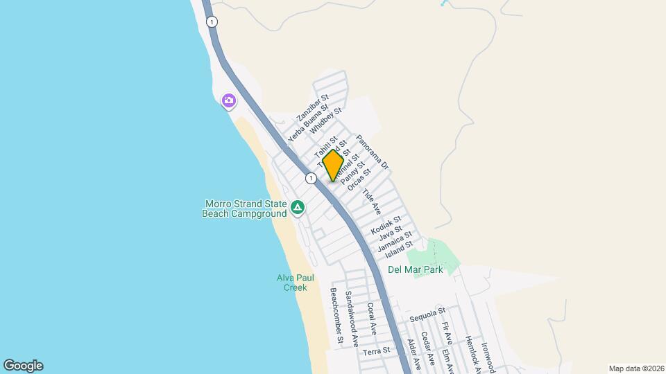 3260 Main St Apartments | Morro Bay, CA Apartments For Rent
