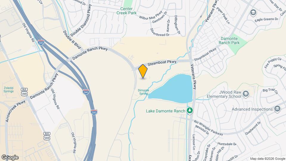 Palomino Apartments in Reno, NV | ApartmentHomeLiving.com