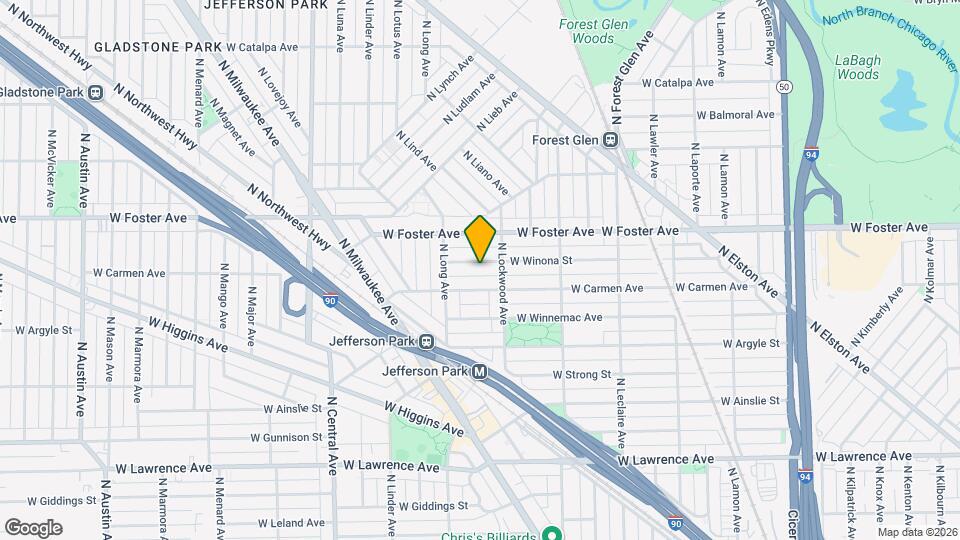 5323 W Winona St | Rentals in Chicago, IL