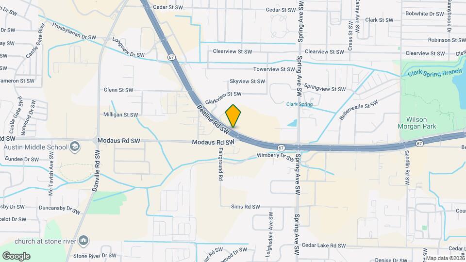 Willows Apartments and Nearby Decatur Apartments For Rent | Decatur, AL