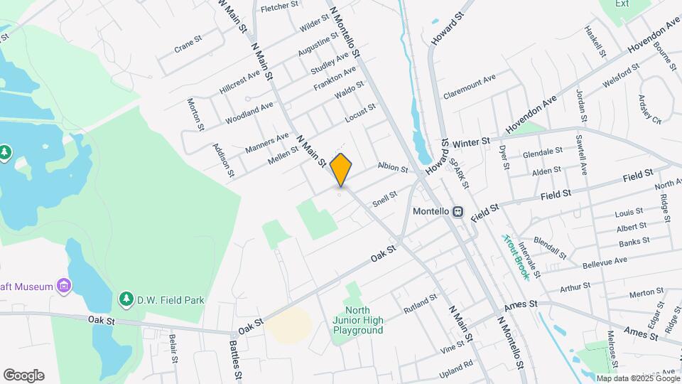 932 N Main St Apartments | Brockton, MA Apartments For Rent