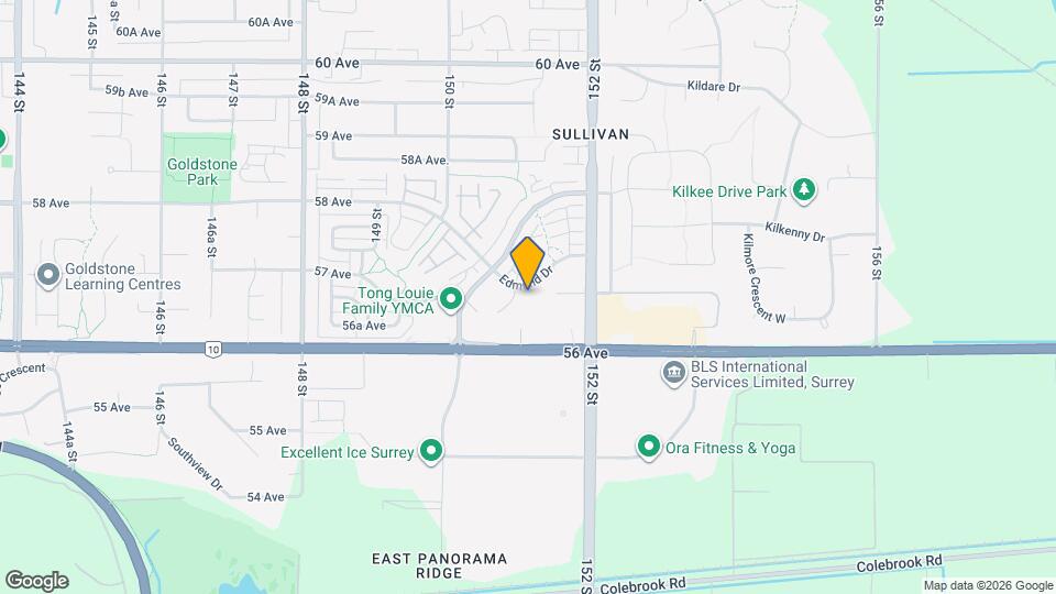 Panorama Crossing Apartments | Surrey, BC Apartments For Rent