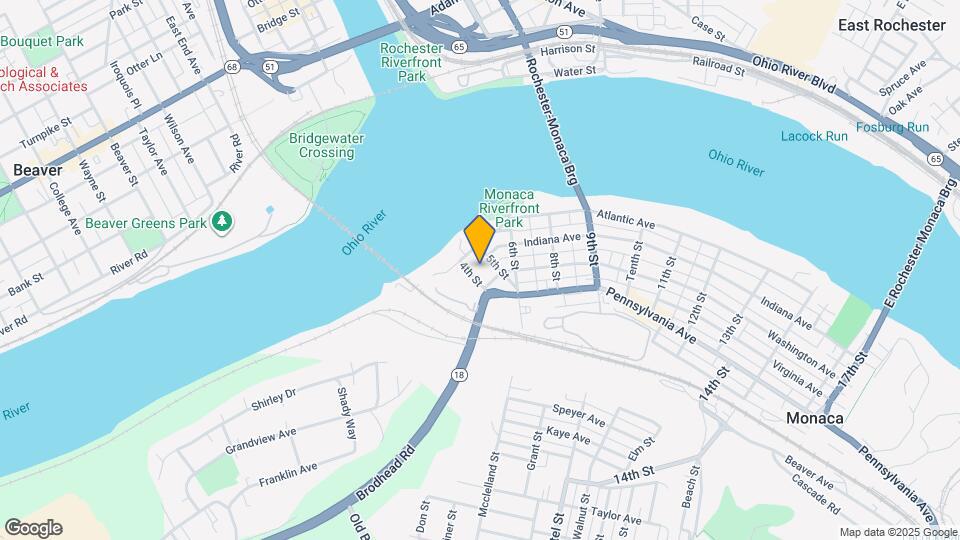 Monacatootha Apartments | Monaca, PA Apartments For Rent