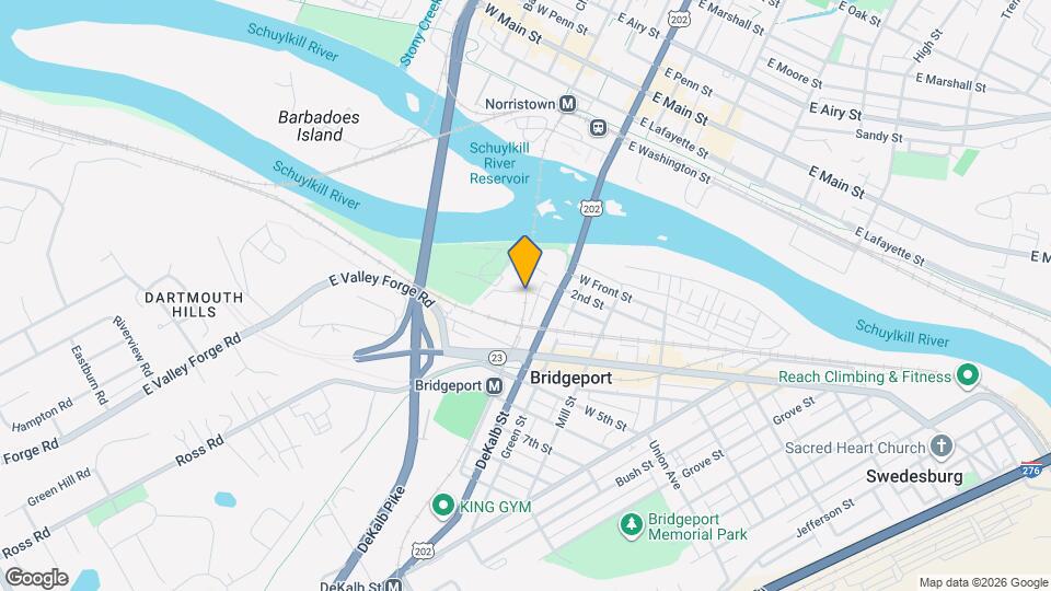 Bridgeport Towers Apartments and Nearby Bridgeport Apartments For Rent ...