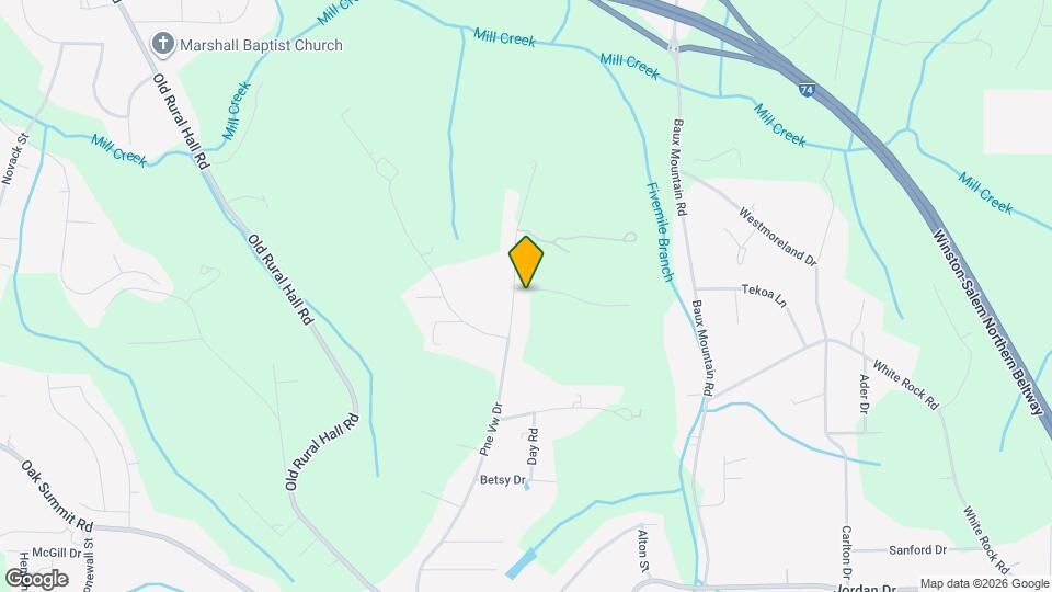 Morgan Ridge Apartments and Nearby Winston-Salem Apartments For Rent ...