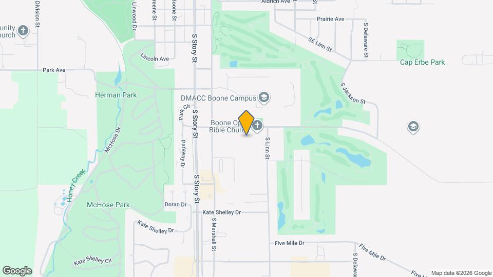 1130 Hancock Dr Apartments | Boone, IA Apartments For Rent