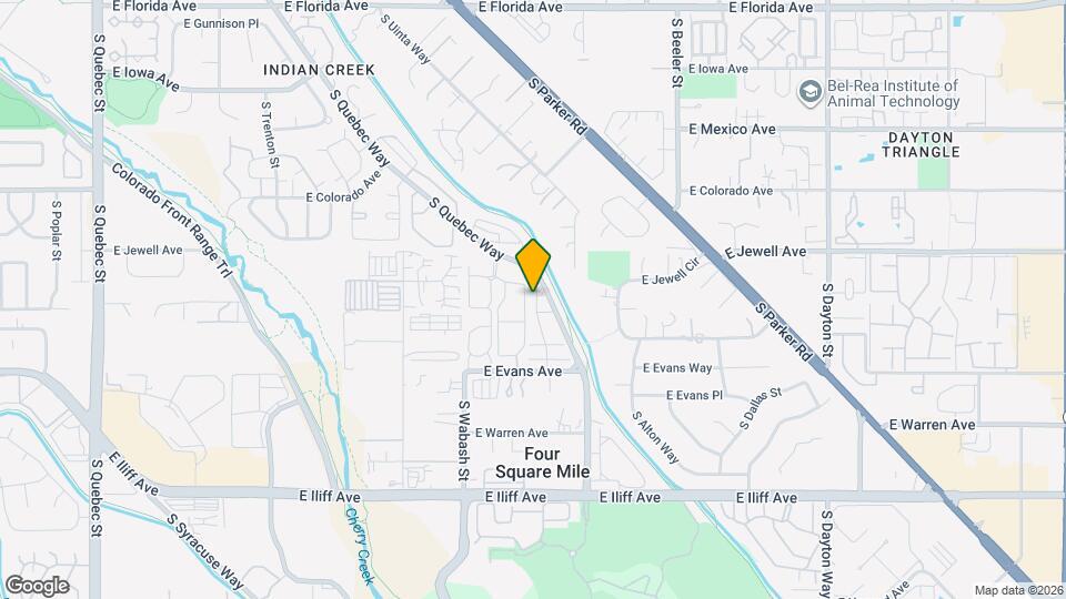 The Willows at Highline Apartments | Denver, CO Apartments For Rent