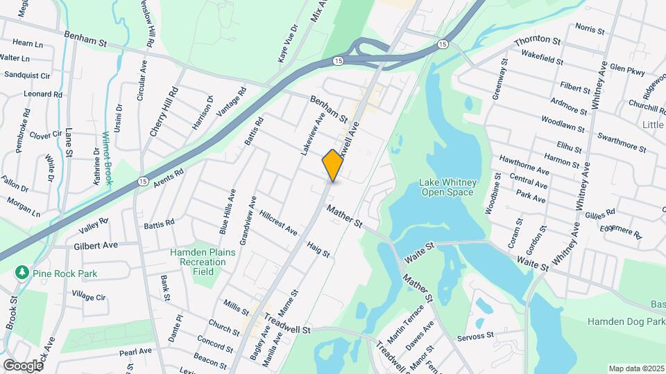 1759 Dixwell Ave | Rentals in Hamden, CT