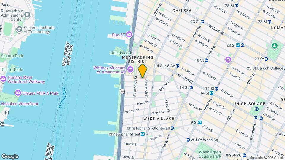 71 Horatio St Apartments | New York, NY Apartments For Rent