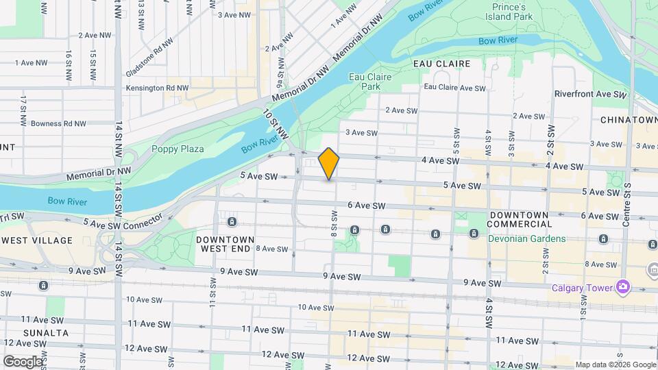 The Cornerstone Apartments | Calgary, AB Apartments For Rent