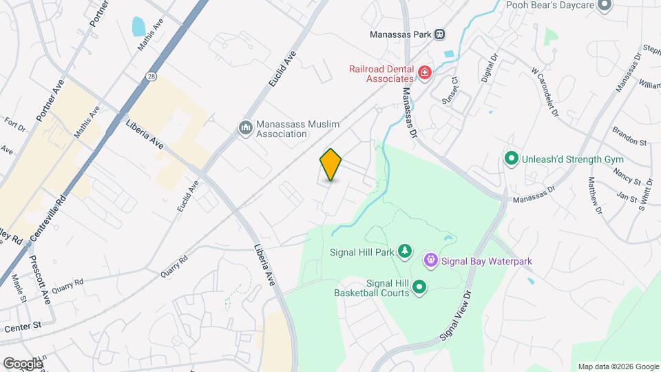 9065 Connor House Rd | Rentals in Manassas, VA