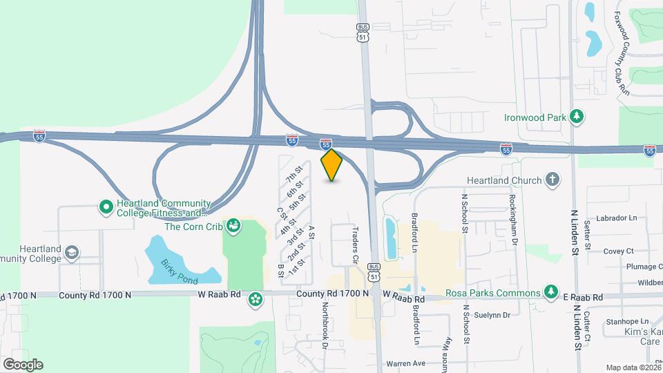 The Social Normal Apartments | Normal, IL Apartments For Rent