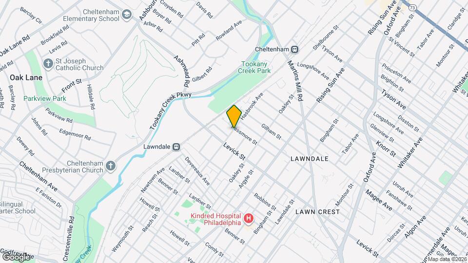 300 Passmore St | Rentals in Philadelphia, PA