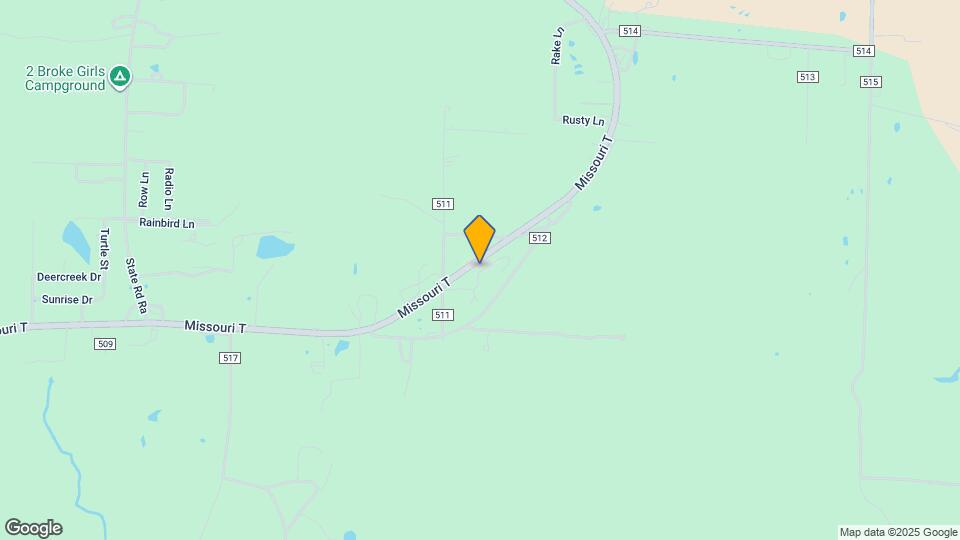 46 County Road 511 Apartments | Wappapello, MO Apartments For Rent