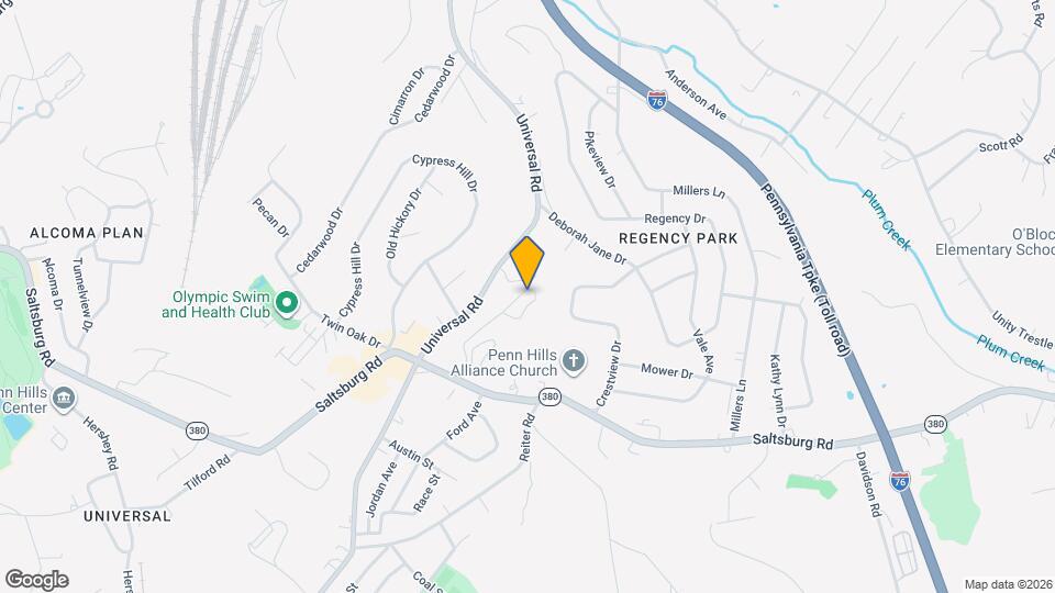 Lavender Heights Apartments | Penn Hills, PA Apartments For Rent