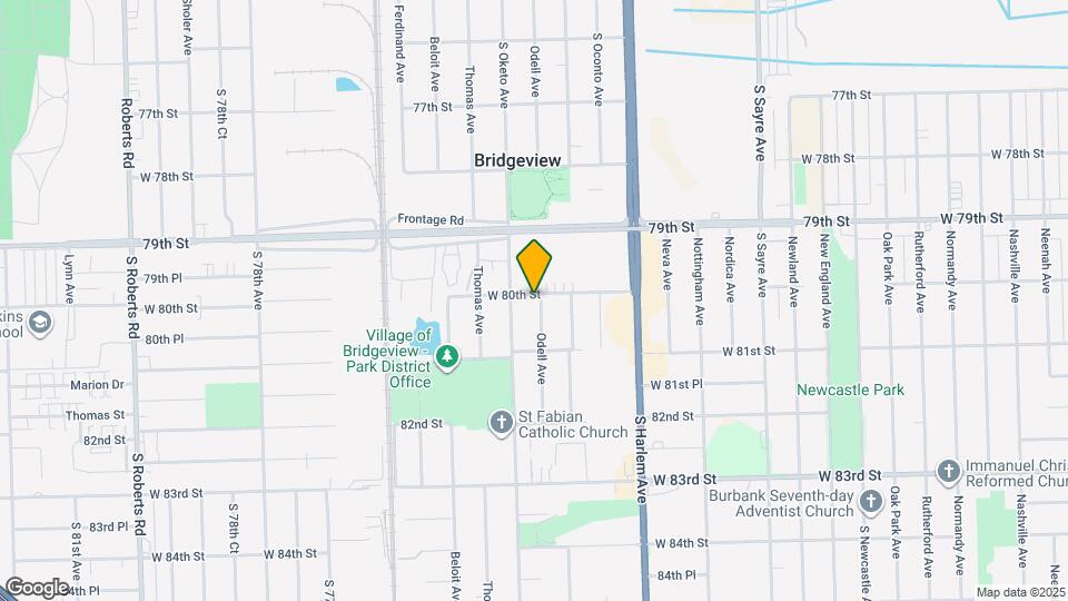 7327 W 80th St Apartments | Bridgeview, IL Apartments For Rent