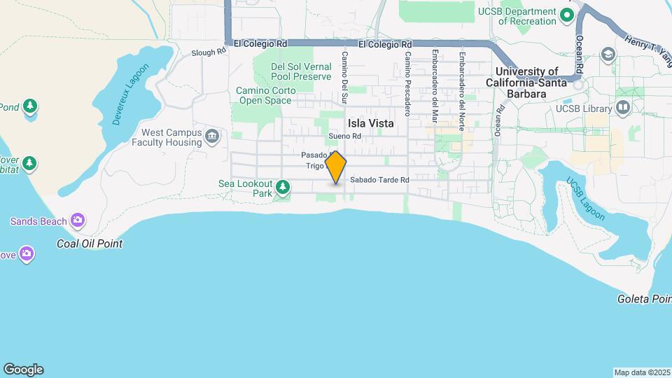 6712 Del Playa Dr Apartments | Goleta, CA Apartments For Rent