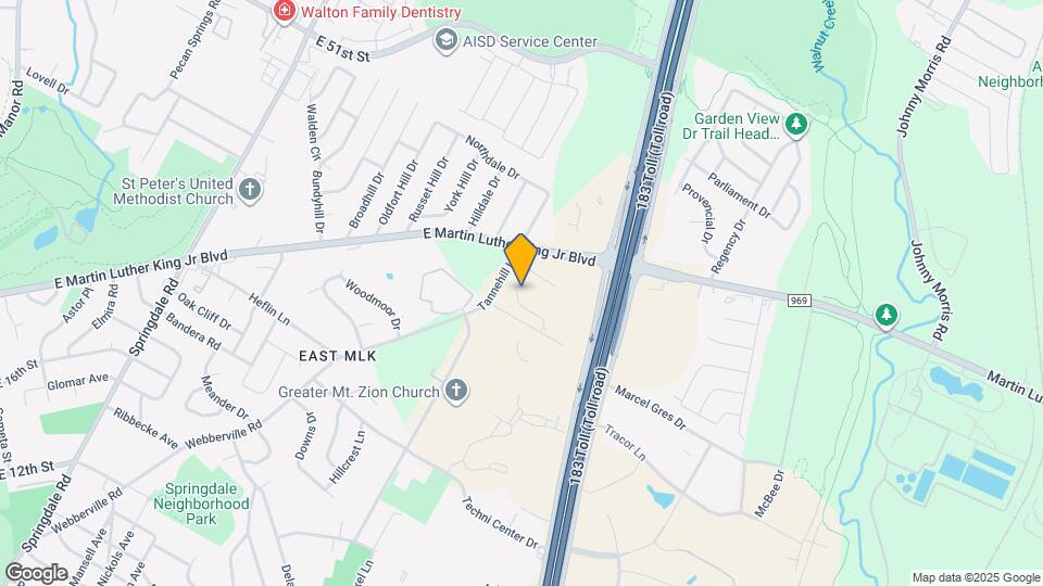 Atlas Eastside Apartments in Austin, TX | ApartmentHomeLiving.com